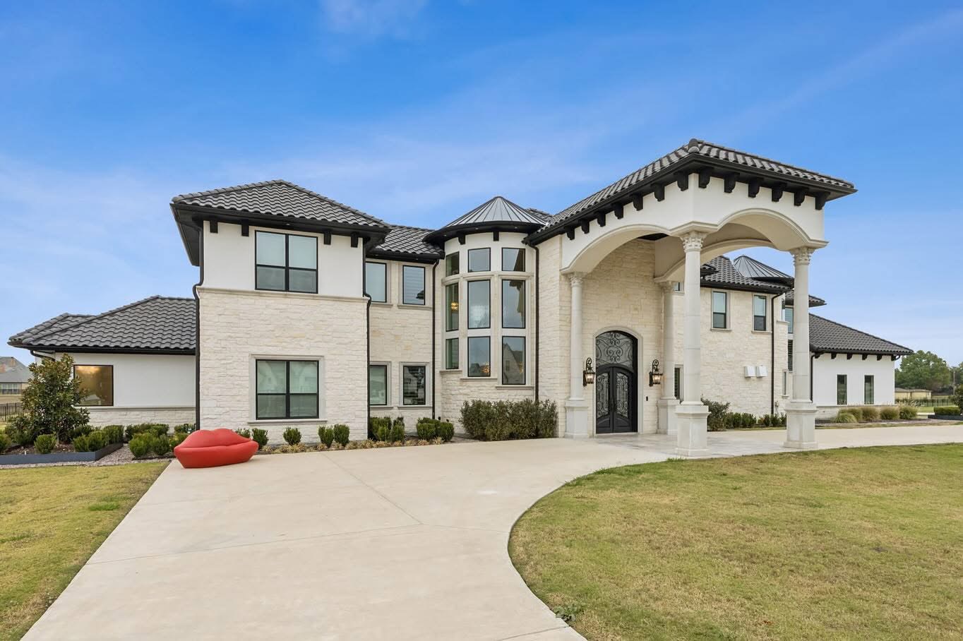 Legend Stone Texas Inventory | Limestone, Sandstone, Lueders, Veneer