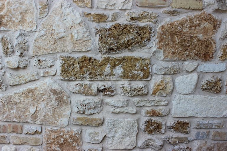 Texas Limestone I Legend Stone Inc