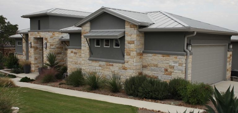 Limestone in Georgetown, Pflugerville, & Round Rock | Legend Stone