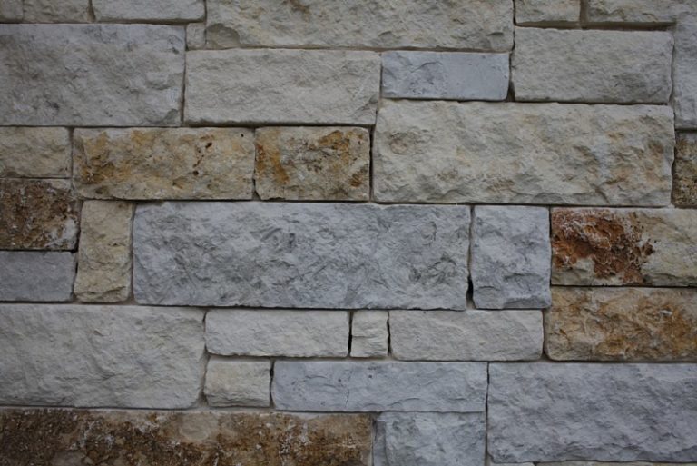 Limestone in Georgetown, Pflugerville, & Round Rock | Legend Stone