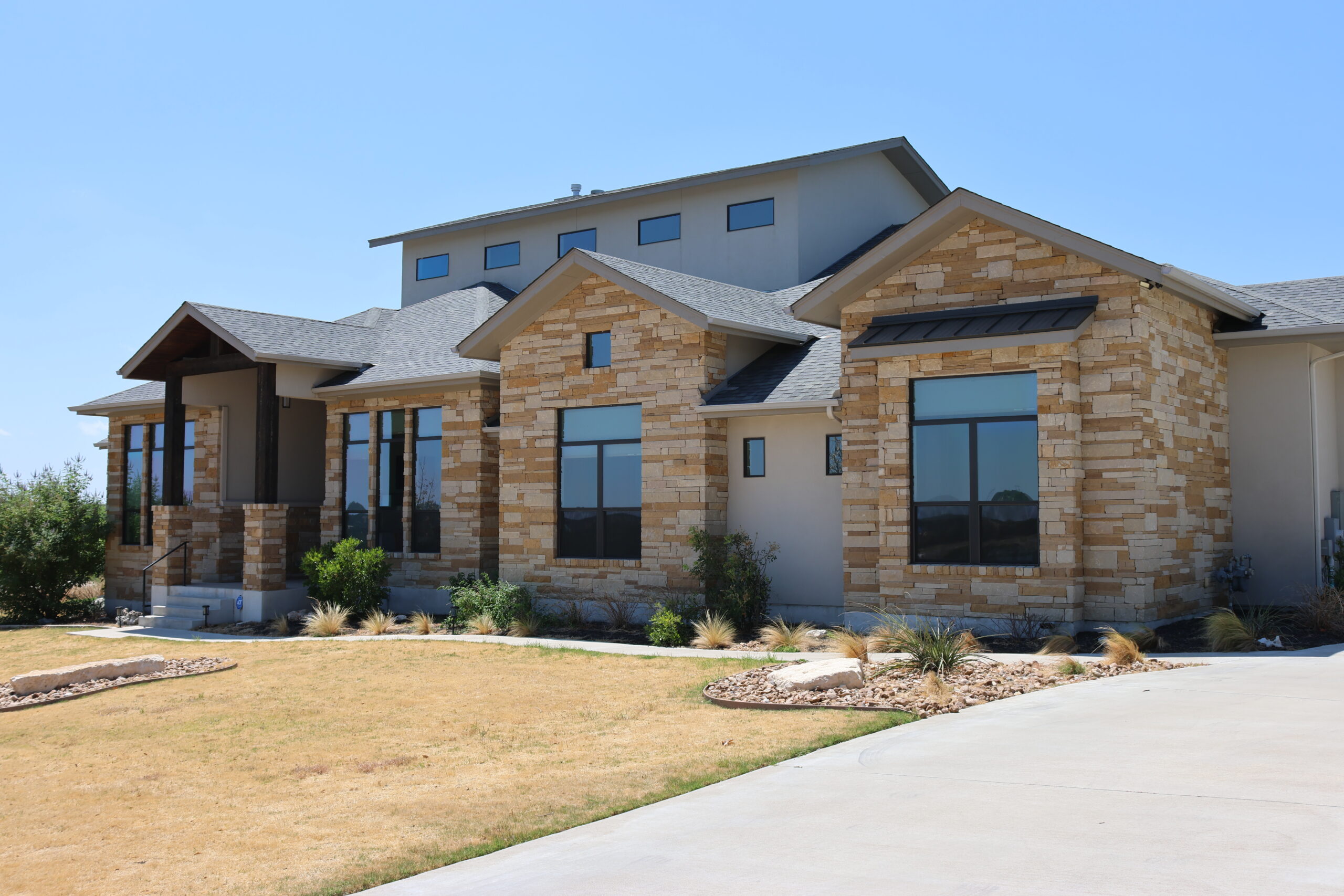Legend Stone Texas Inventory | Limestone, Sandstone, Lueders, Veneer