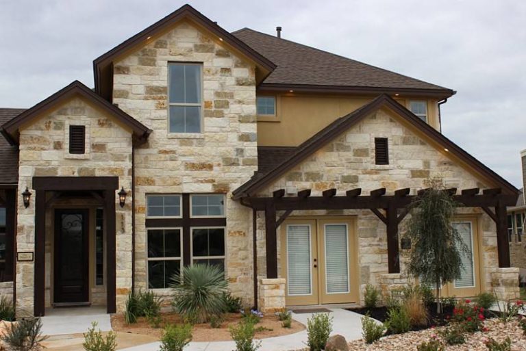 Limestone in Georgetown, Pflugerville, & Round Rock | Legend Stone