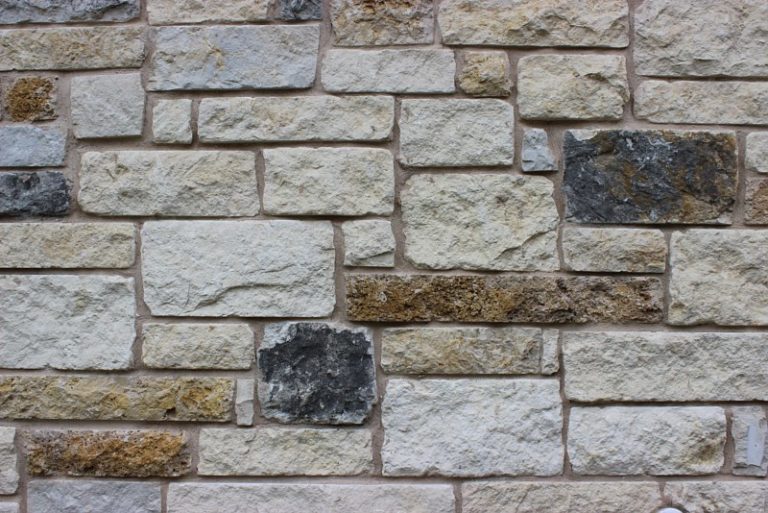 Limestone in Georgetown, Pflugerville, & Round Rock | Legend Stone