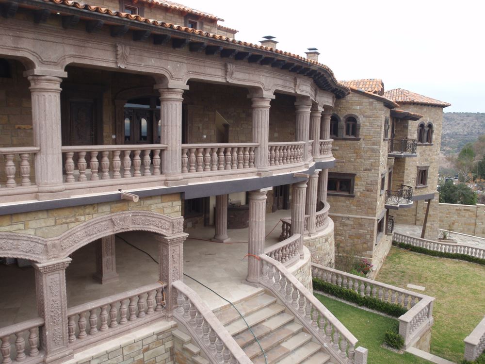 Specialties | Legend Stone