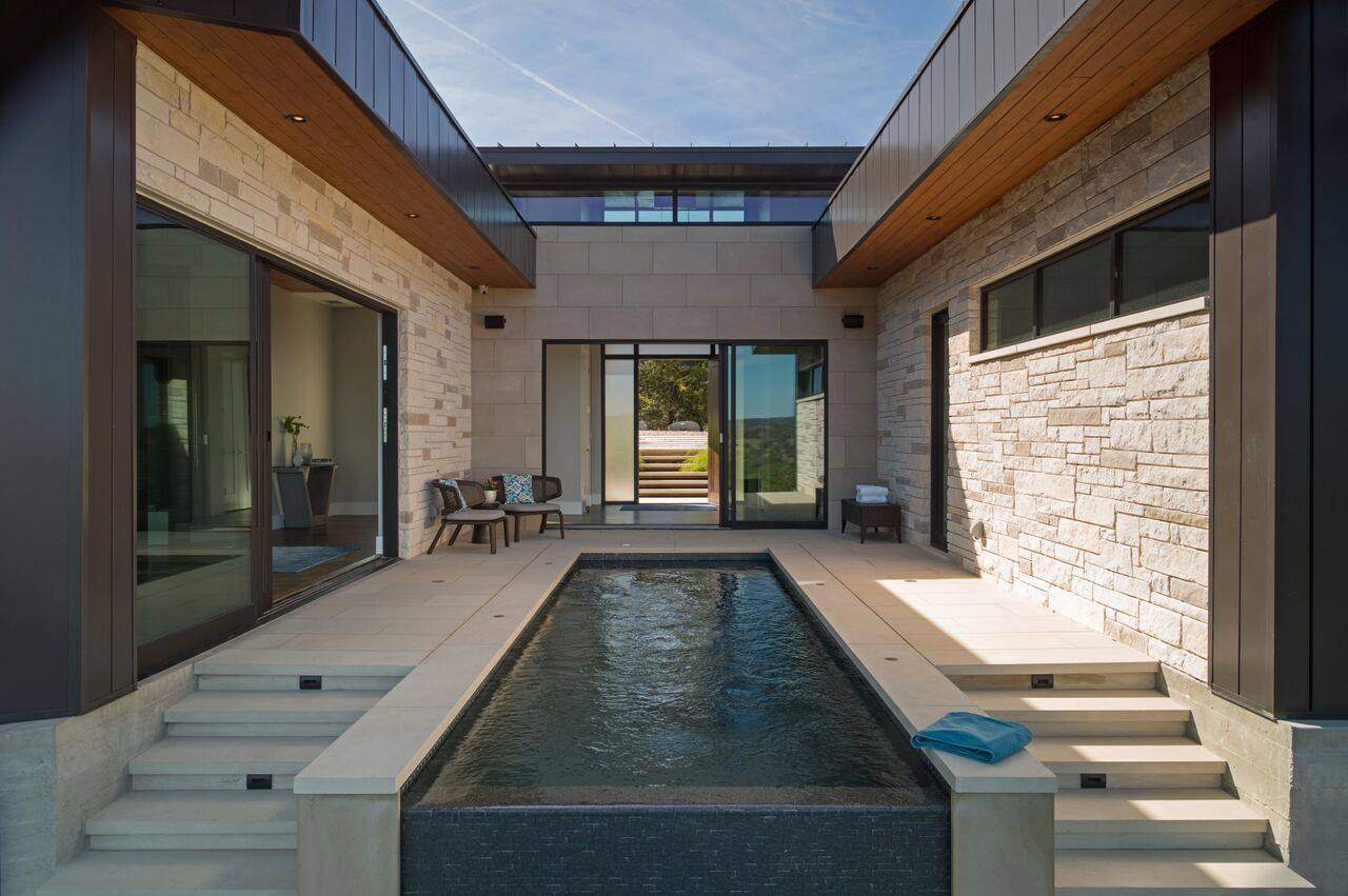 Legend Stone Texas Inventory | Limestone, Sandstone, Lueders, Veneer