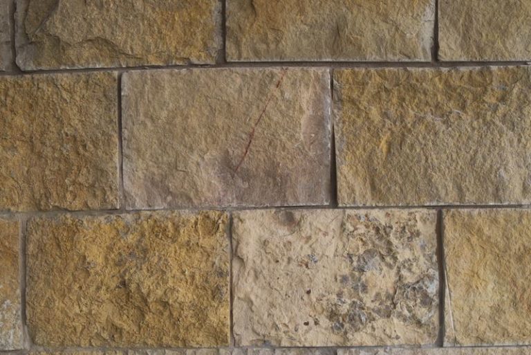 Lueders Stone in Georgetown, Pflugerville, & Round Rock | Legend Stone