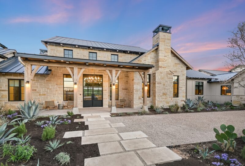 Legend Stone Texas Inventory | Limestone, Sandstone, Lueders, Veneer