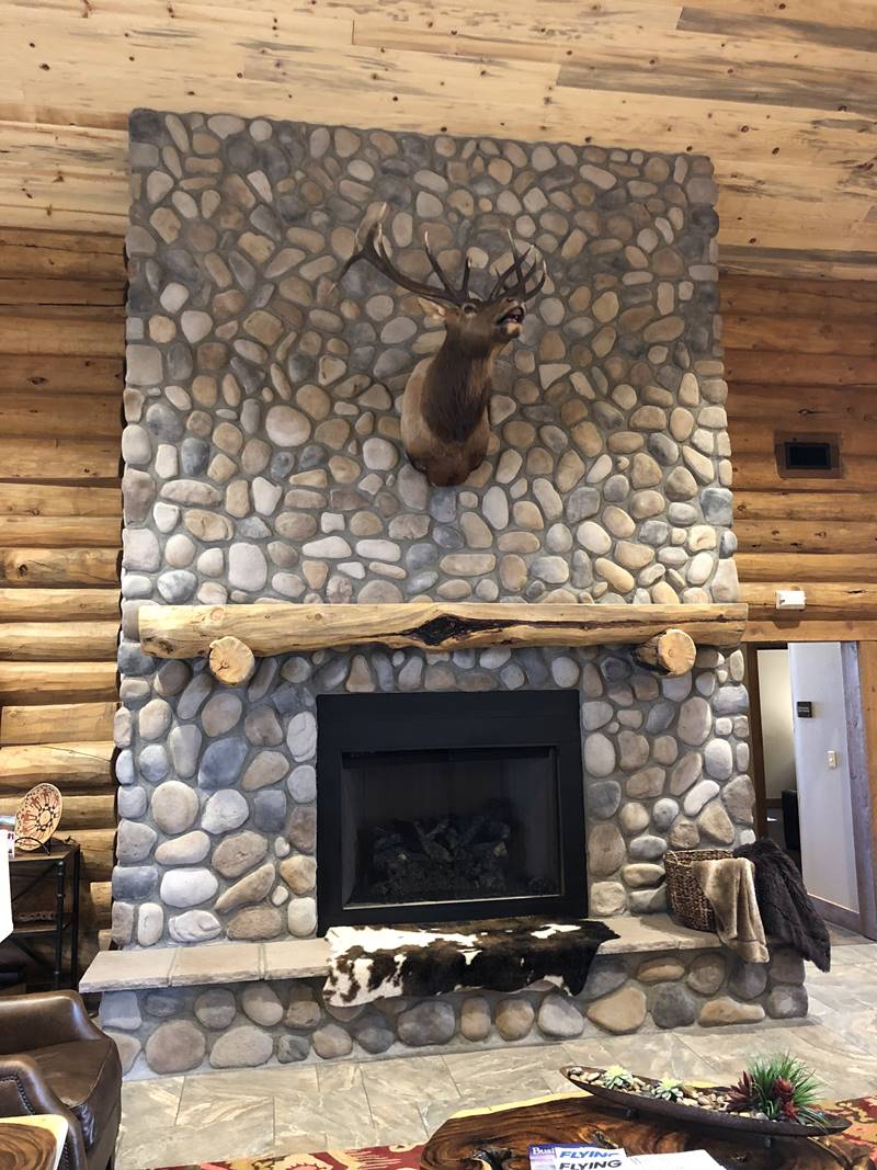 Legend Stone Texas Inventory | Limestone, Sandstone, Lueders, Veneer