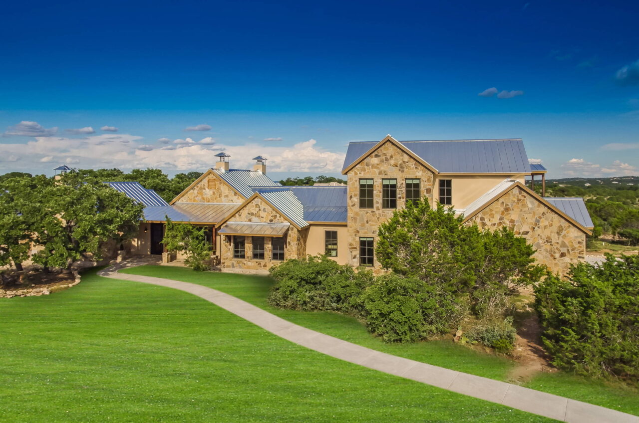 Oklahoma Stone in Georgetown, Pflugerville, & Round Rock