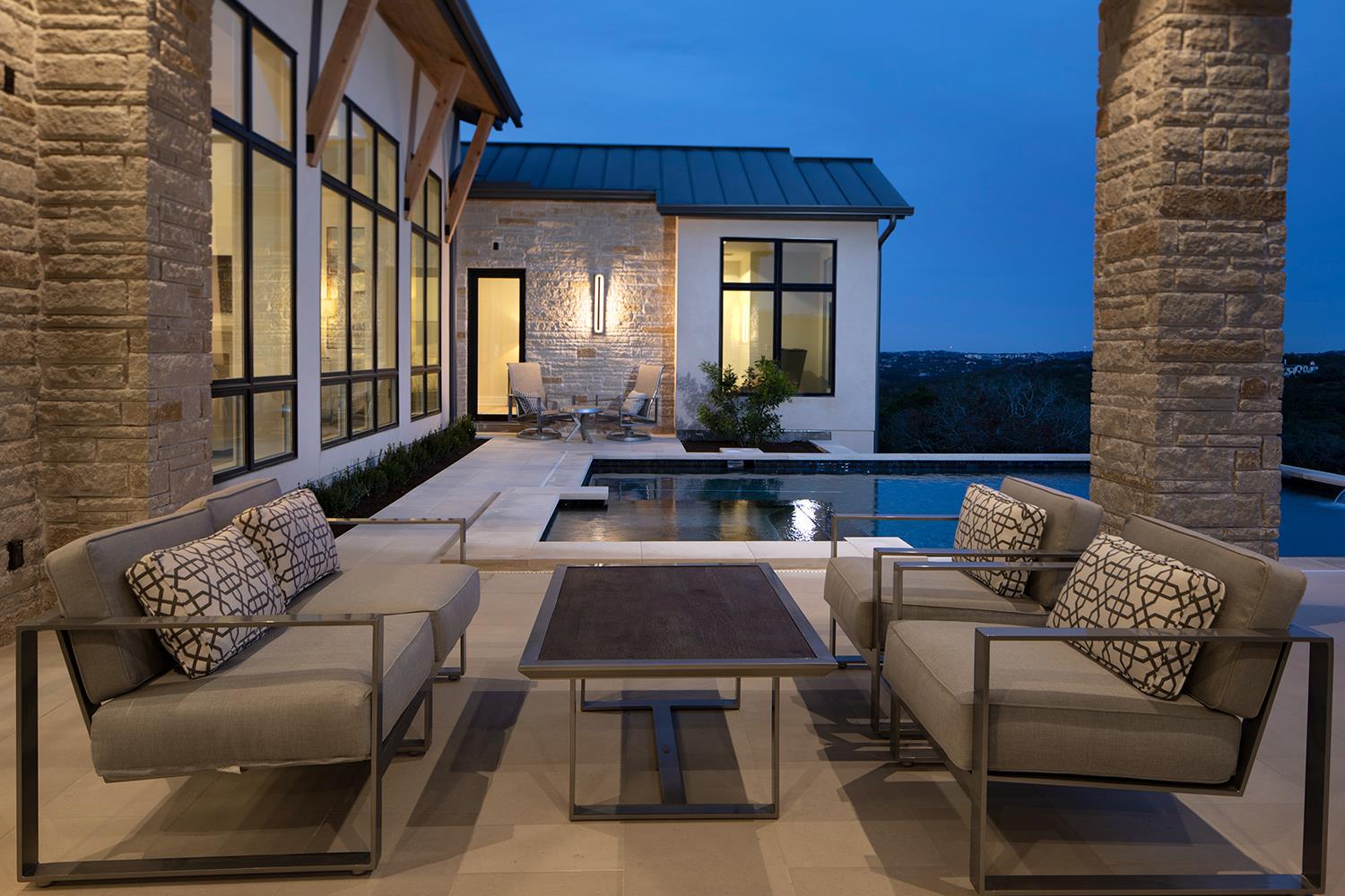 Legend Stone Texas Inventory | Limestone, Sandstone, Lueders, Veneer