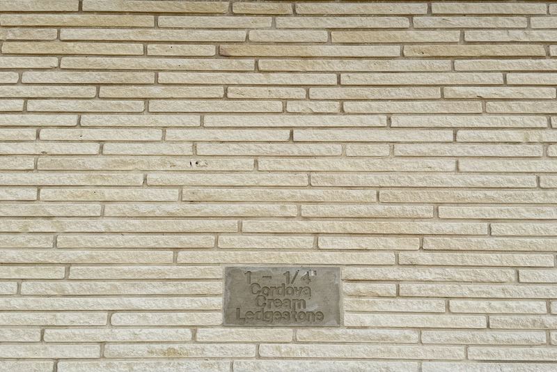 Shell & Cordova Stone in Georgetown, Pflugerville, & Round Rock