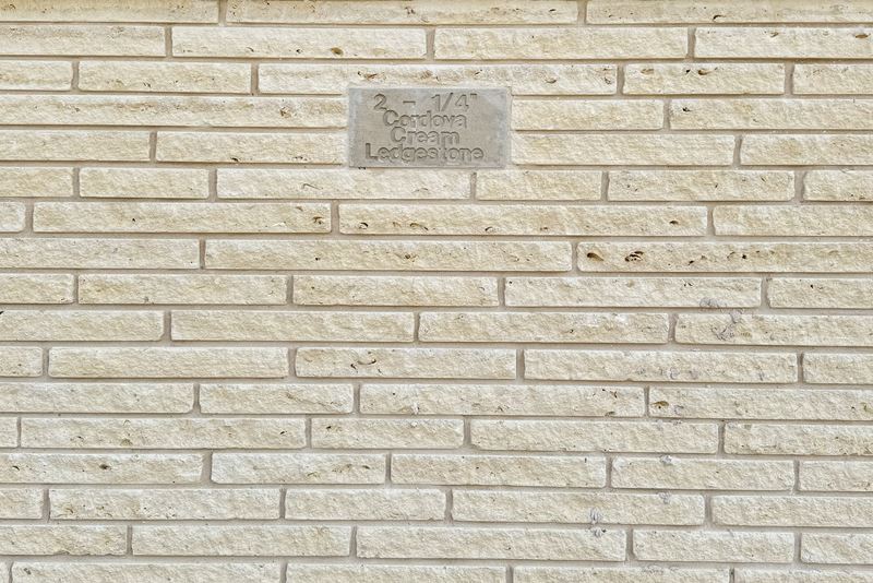 Shell & Cordova Stone in Georgetown, Pflugerville, & Round Rock