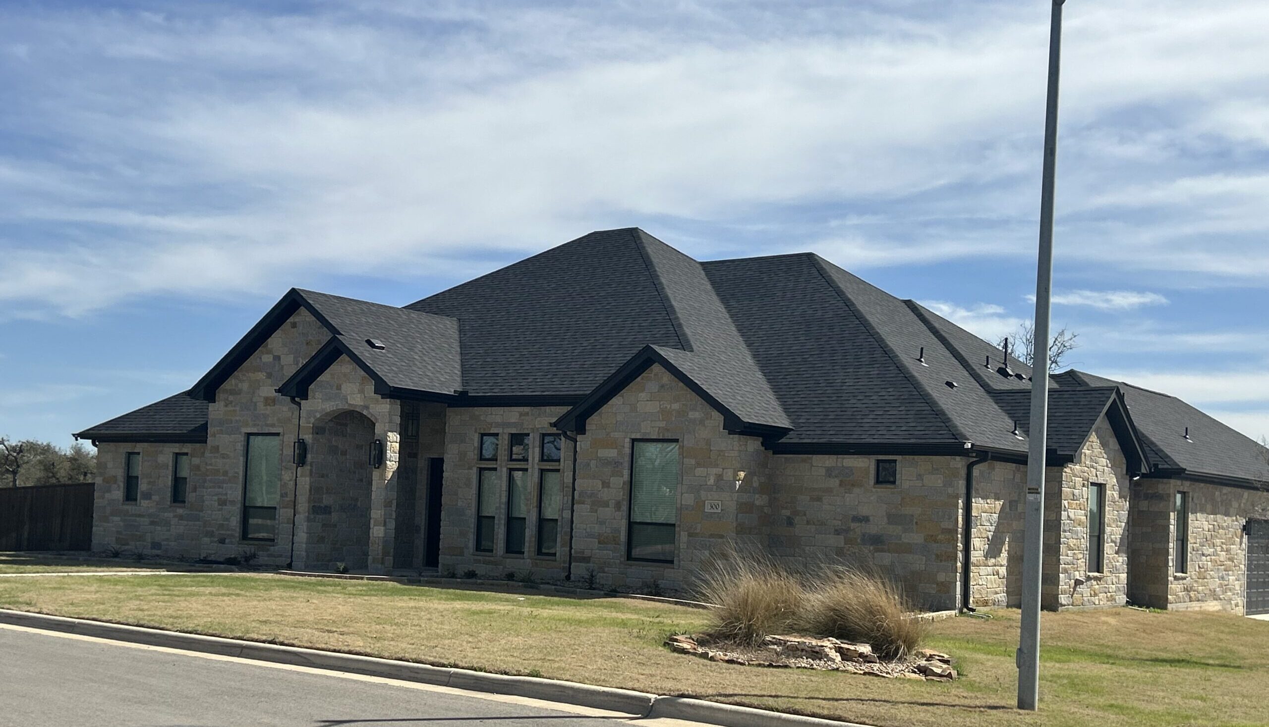 Legend Stone Texas Inventory | Limestone, Sandstone, Lueders, Veneer