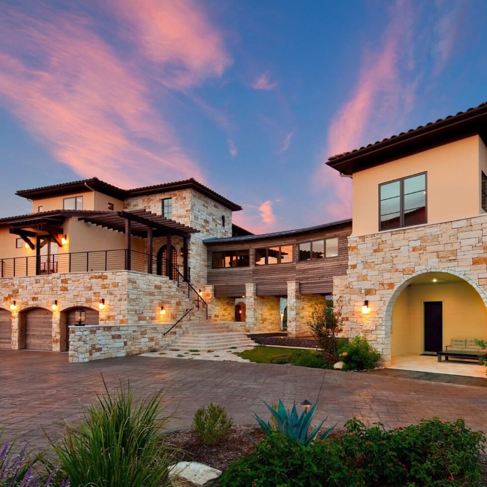 Georgetown, Pflugerville, & Round Rock Stone Supply | Legend Stone Quarry | Limestone, Sandstone ...