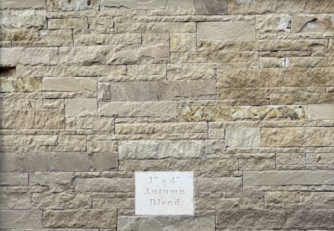 Ledgestone in Georgetown, Pflugerville, & Round Rock