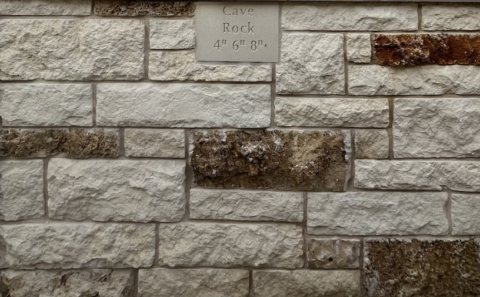 Limestone in Georgetown, Pflugerville, & Round Rock | Legend Stone