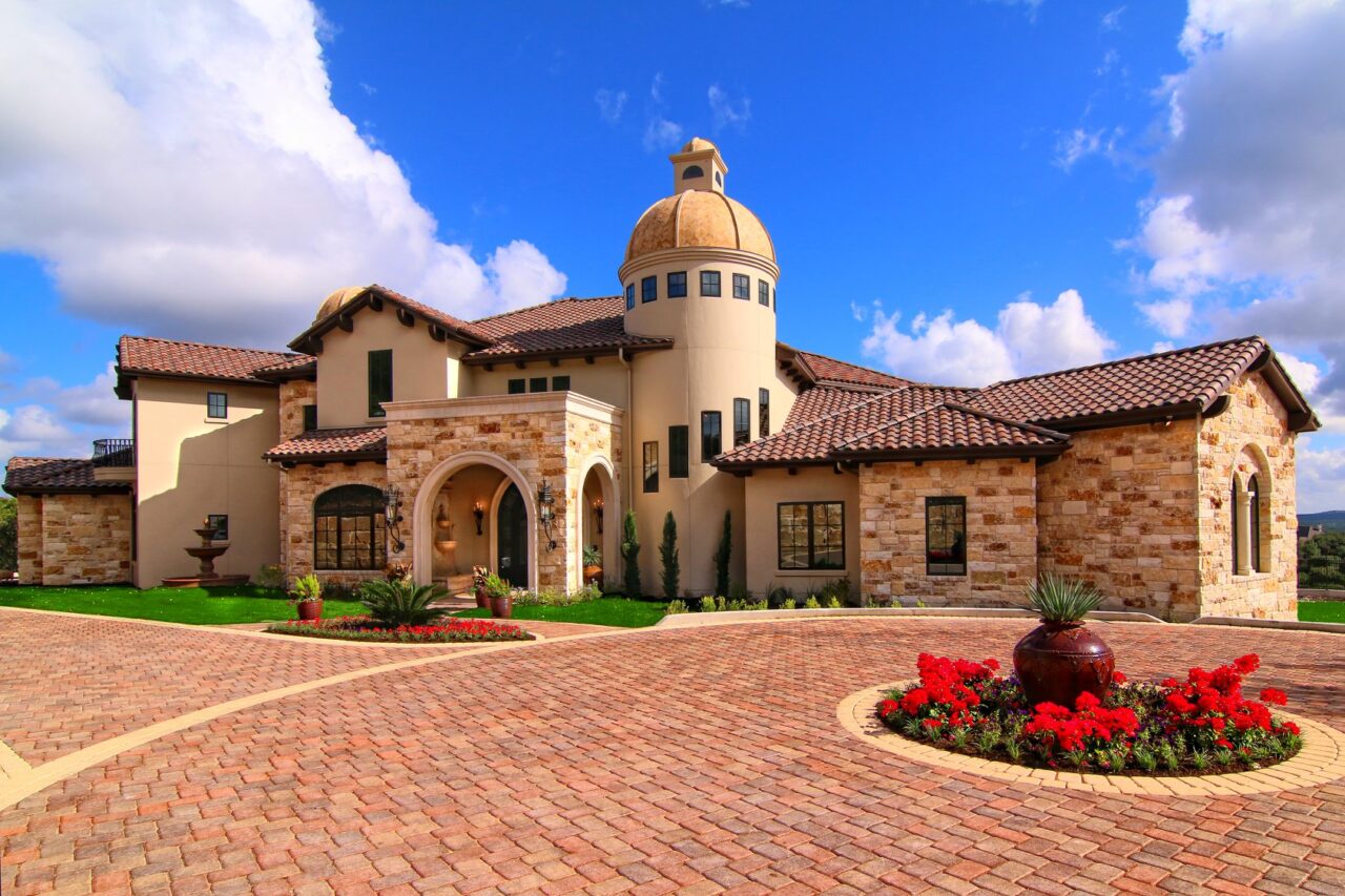 Natural Stone Supply & Quarry | Round Rock, Pflugerville, & Georgetown
