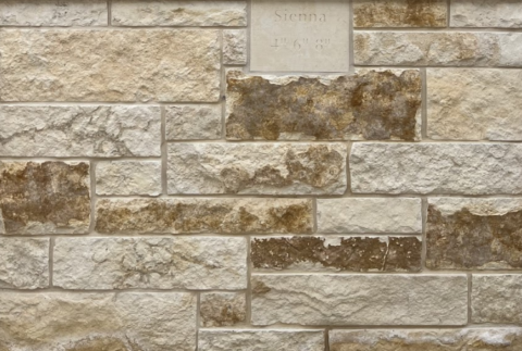 Lueders Limestone Supply Austin TX | Legend Stone LLC
